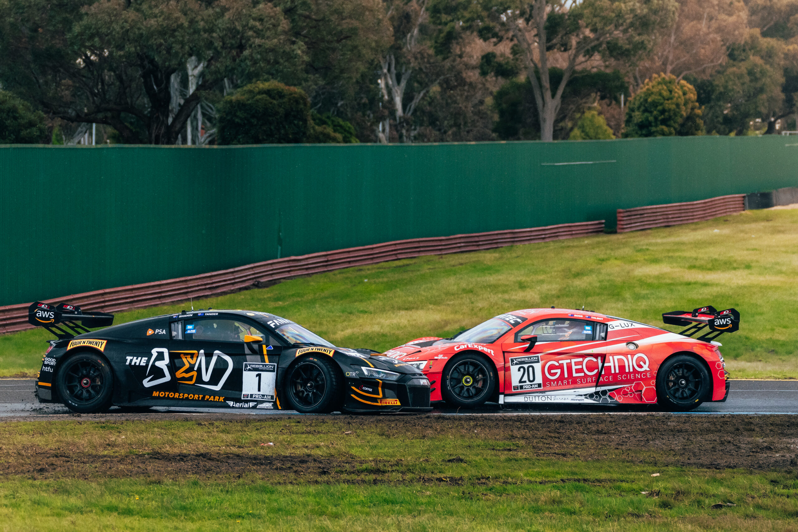 The most dramatic moments of the Shannons SpeedSeries - TransAm The most dramatic moments of the Shannons SpeedSeries - TransAm